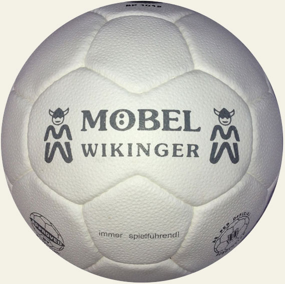 Customized Handballs printed conveniently delivered quickly