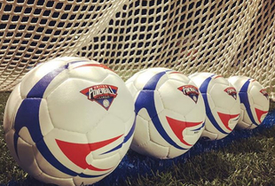 Customized Handballs printed conveniently delivered quickly