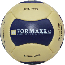 Customized Handballs printed conveniently delivered quickly