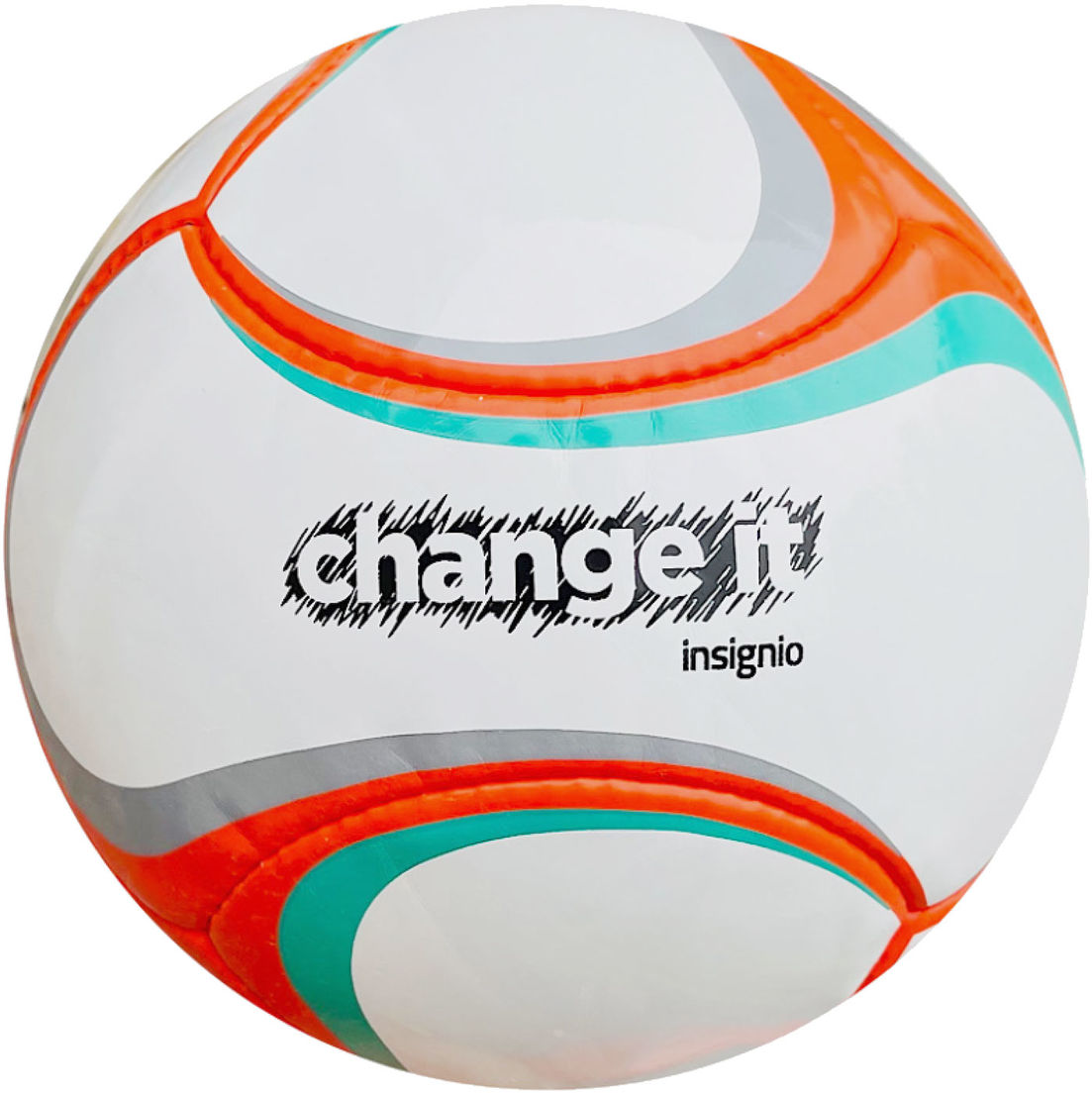 Meldung: 6 Panel Design - Soccerball Templates - Custom made ...