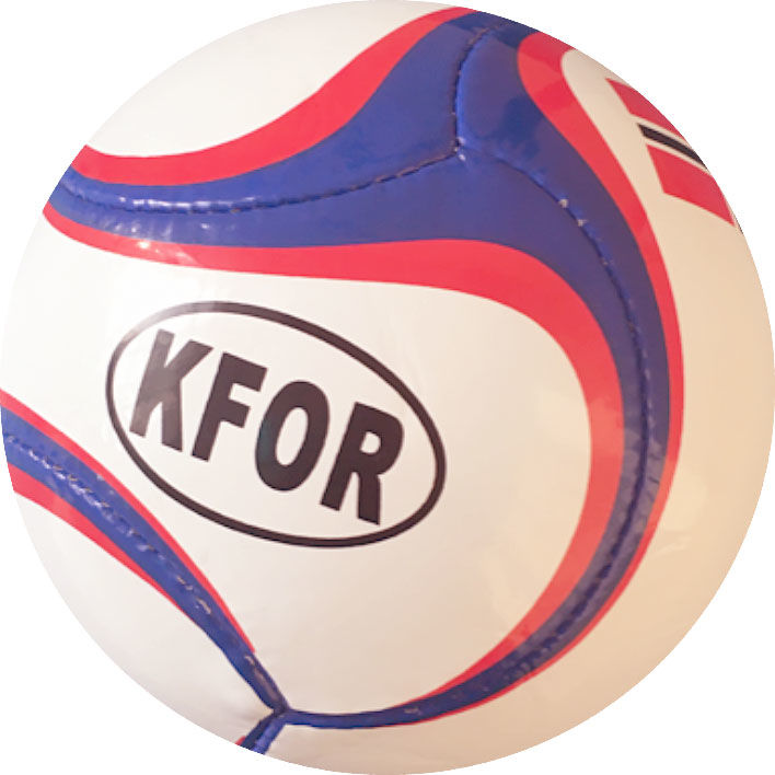 Meldung: 6 Panel Design - Soccerball Templates - Custom made ...