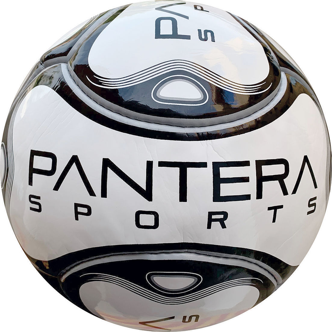 Meldung: 6 Panel Design - Soccerball Templates - Custom made ...