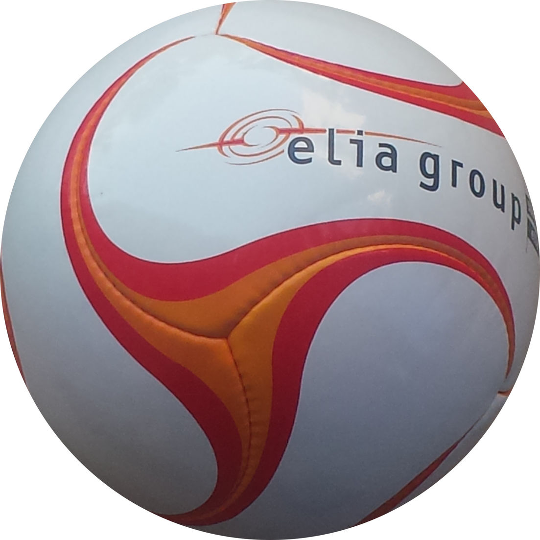 Meldung: 6 Panel Design - Soccerball Templates - Custom made ...