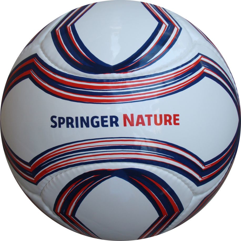 Meldung: 6 Panel Design - Soccerball Templates - Custom made ...