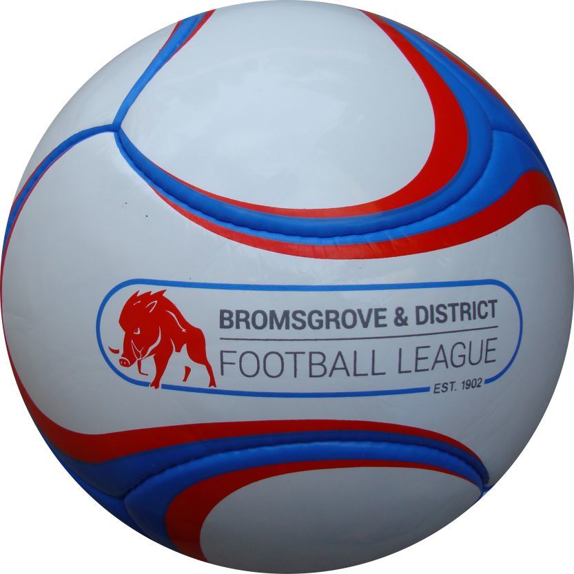 Meldung: 6 Panel Design - Soccerball Templates - Custom made ...