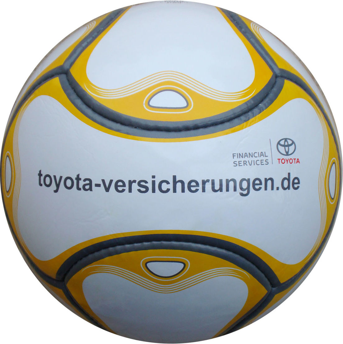 Meldung: 6 Panel Design - Soccerball Templates - Custom made ...