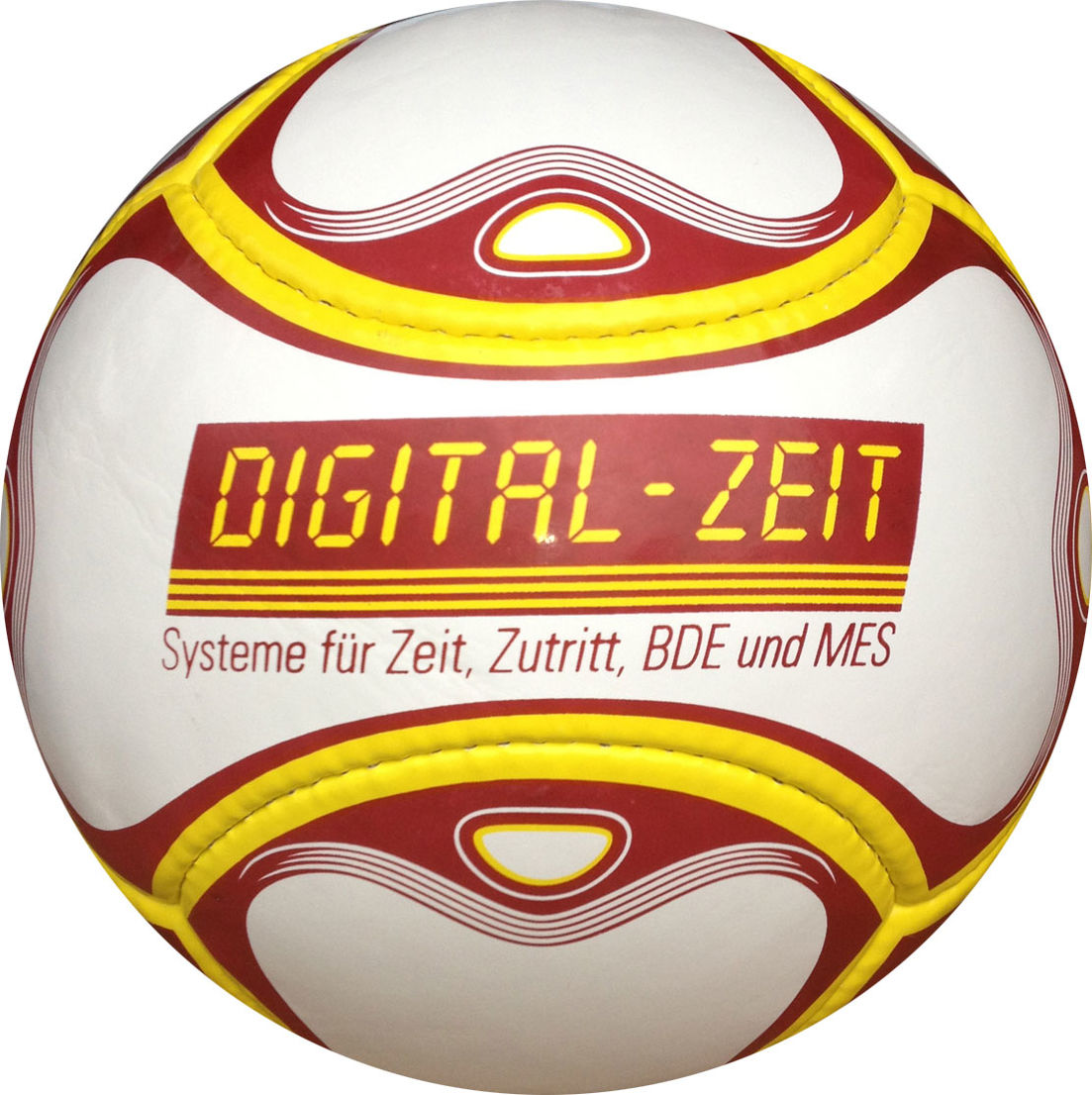 Meldung: 6 Panel Design - Soccerball Templates - Custom made ...