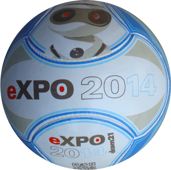 Meldung: 6 Panel Design - Soccerball Templates - Custom made ...