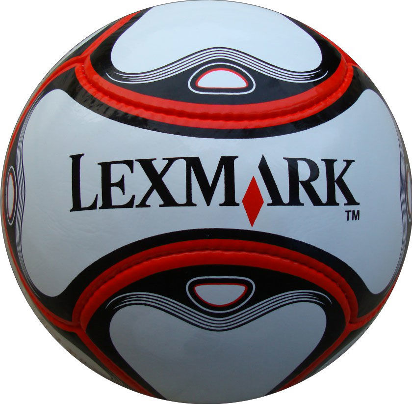 Meldung: 6 Panel Design - Soccerball Templates - Custom made ...