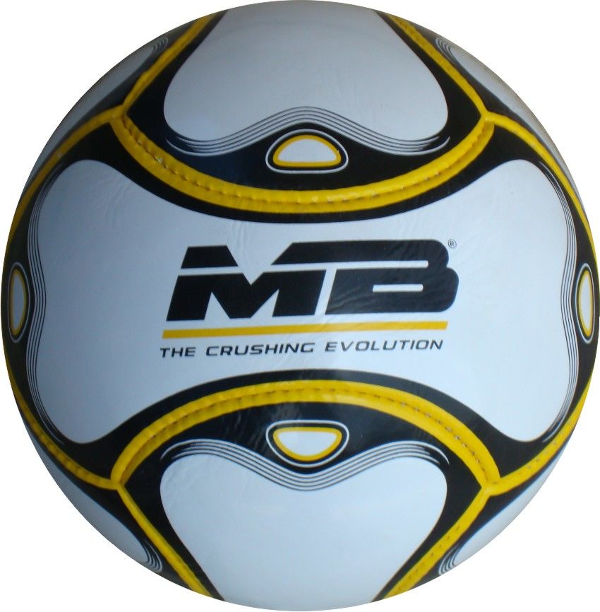 Meldung: 6 Panel Design - Soccerball Templates - Custom made ...