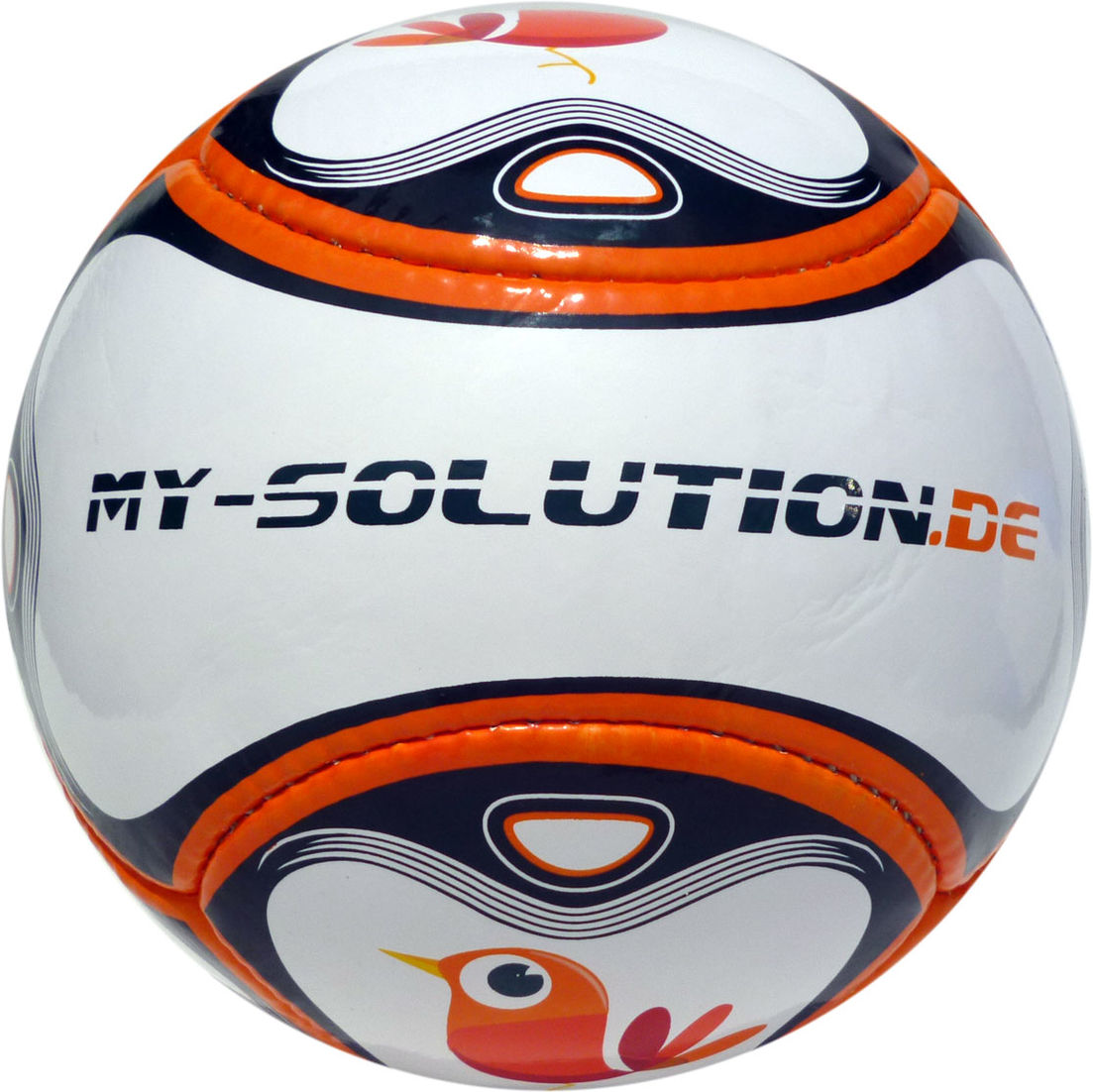 Meldung: 6 Panel Design - Soccerball Templates - Custom made ...
