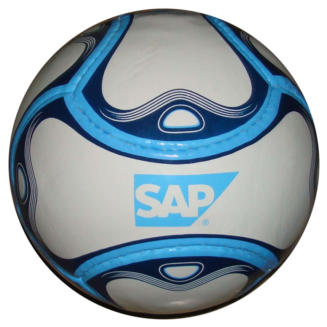 Meldung: 6 Panel Design - Soccerball Templates - Custom made ...