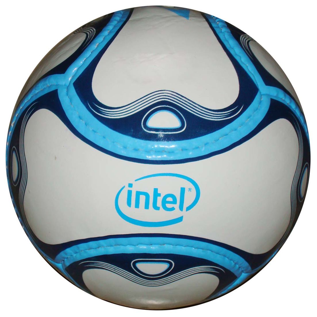 Meldung: 6 Panel Design - Soccerball Templates - Custom made ...