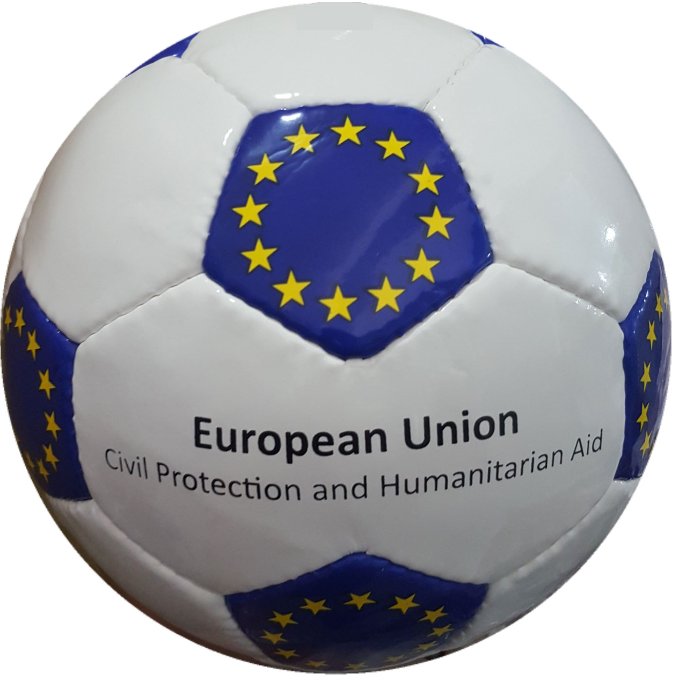 Customized soccer balls - promotional footballs printed conveniently ...