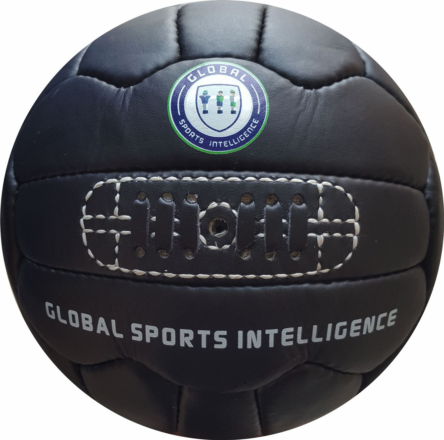 Retro Antic Soccer Ball customized