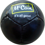 12 Panel Design - Miniball Templates - Custom made promotional balls