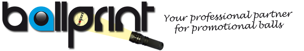 Printing balls, advertising balls, custom balls